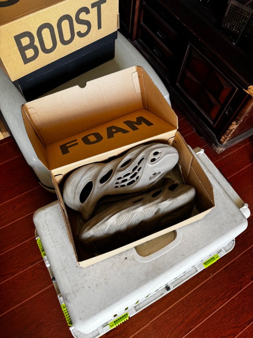 Prada x Adidas Luna Rossa 21 Black Sneakers, Men's Fashion, Footwear ...