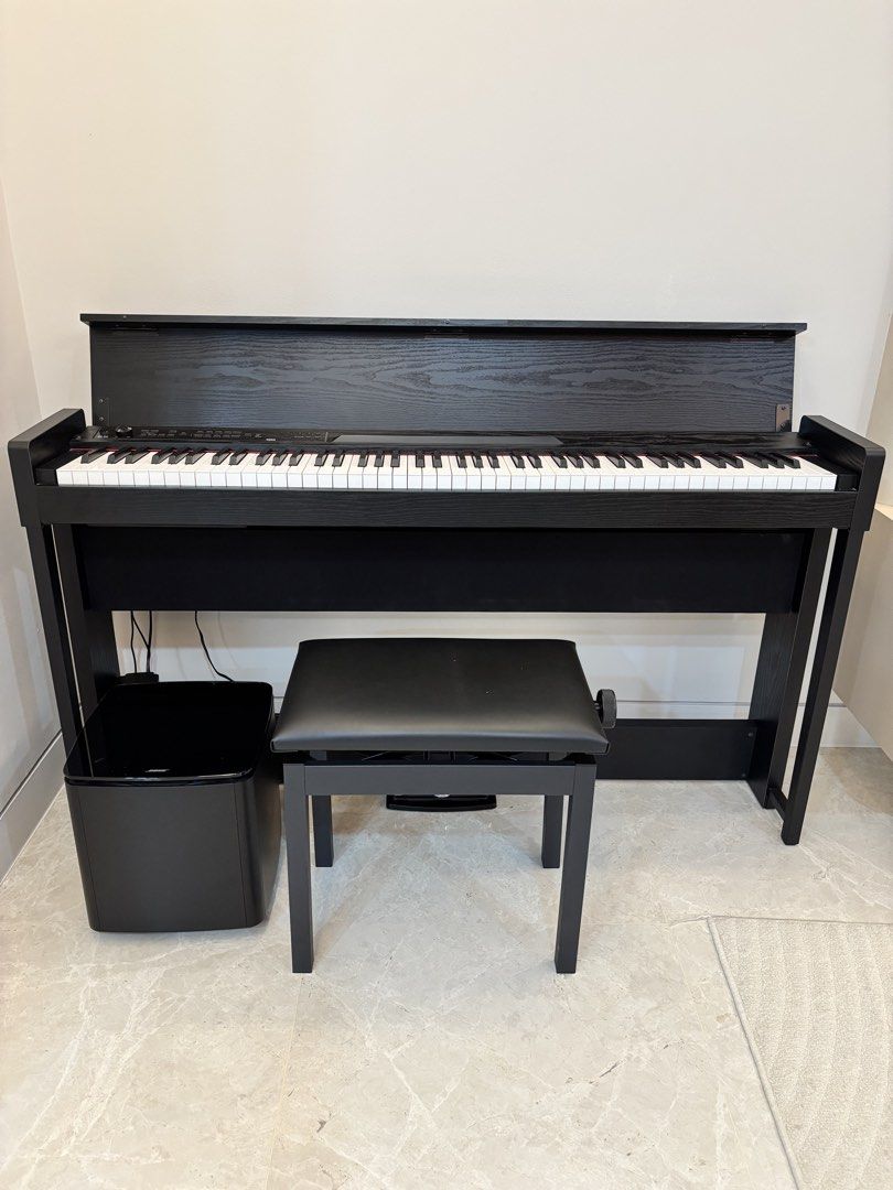 Preloved Korg C1 Air digital piano for sale, Hobbies & Lifestyle ...