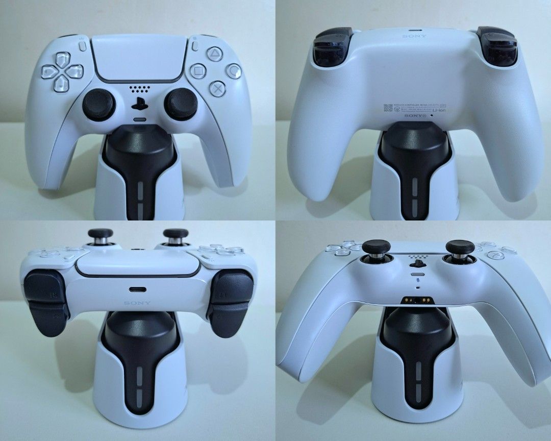 PS5 DUALSENSE CONTROLLER, Video Gaming, Gaming Accessories, Controllers ...