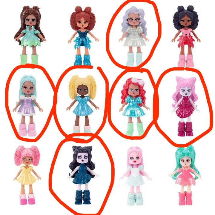 Royale High Mystery Friends Codes [Look at description for price list ...
