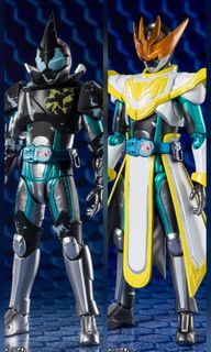 (不議不議)放售 SHF s.h.figuarts KAMEN RIDER, 興趣及遊戲, 玩具 & 遊戲類 - Carousell