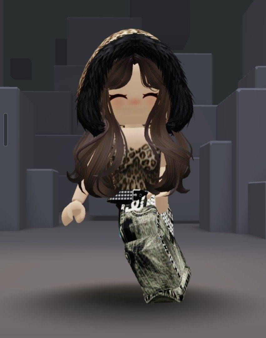 [STACKED] Roblox Korblox Account Robux Offsale Limiteds, Video Gaming ...