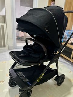Nuna stroller Dijual | Beli 100+ Nuna stroller online | Carousell Indonesia