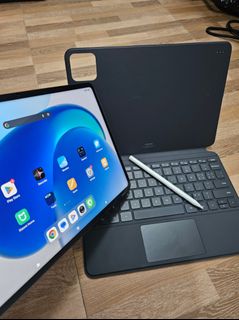 Xiaomi pad 7 pro Dijual | Beli 100+ Xiaomi pad 7 pro online | Carousell ...
