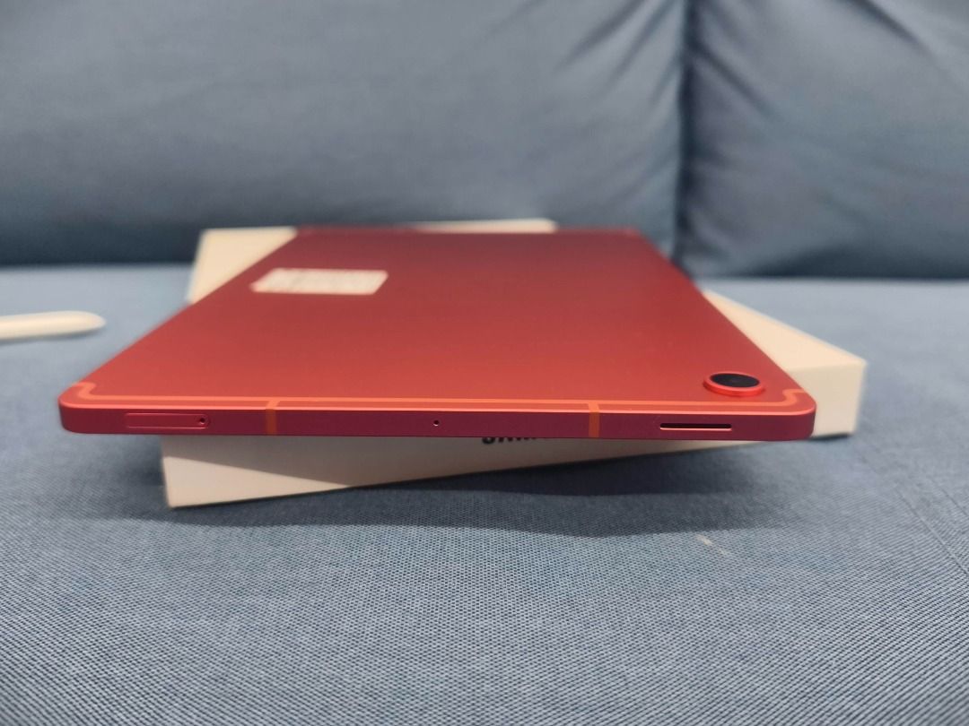 剛買保固長 SAMSUNG Tab S10 Lite Wi-Fi 128GB二手三星平板 10.9吋, 手機及配件, 平板電腦, 平板電腦 ...