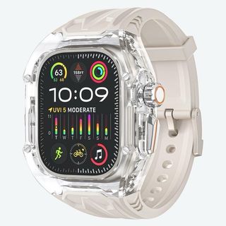 夏日全新Apple Watch錶帶, 手提電話, 電話及其他裝置配件, 其他電子周邊配件及產品 - Carousell