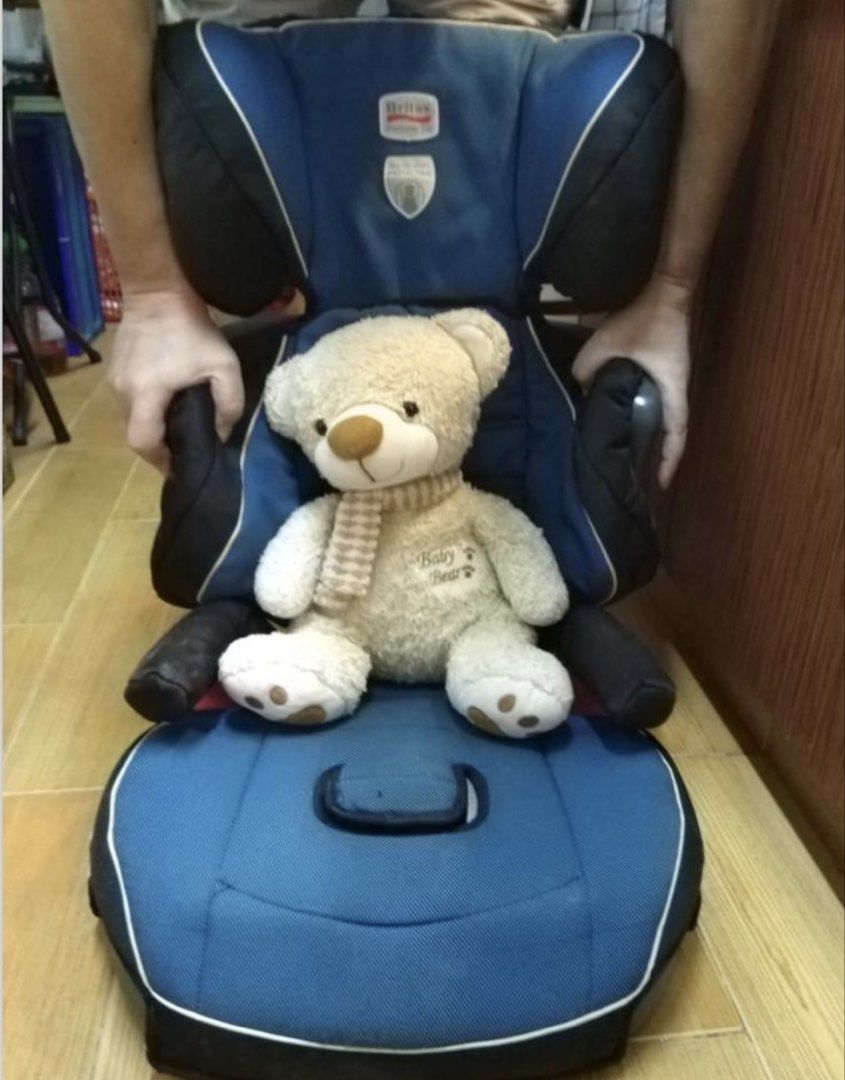 Britax Parkway Car Seat, Babies & Kids, Going Out, Car Seats on Carousell