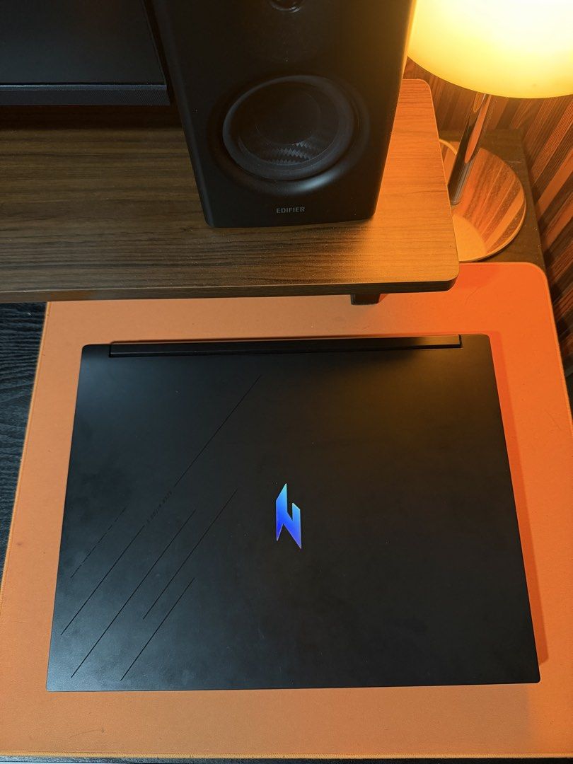 FOR SALE: Acer Nitro V16 ANV16-71 (2025 Model), Computers & Tech ...