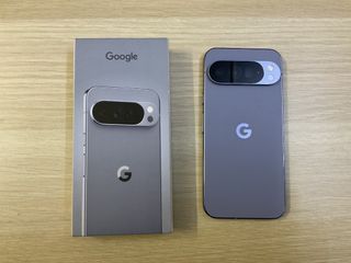 Google Pixel 10 Pro XL 256gb | 5 day old, Mobile Phones & Gadgets ...