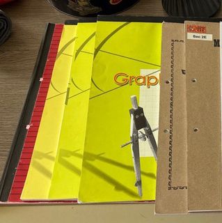 Brand New ESPP Flip Chart Paper 24" x 34" Plain 70gsm 50 Sheets ...