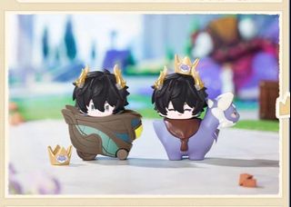 500+ Honkai star rail account For Sale | Figurines & Models | Carousell ...