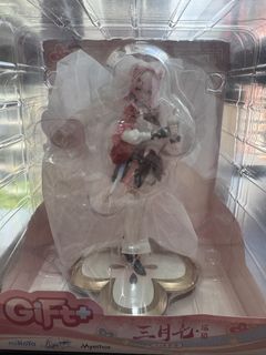 500+ Honkai star rail account For Sale | Figurines & Models | Carousell ...