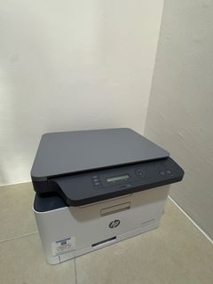 HP Color LaserJet Pro MFP M283fdw Printer with 59.c0 error, Computers ...