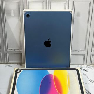 Apple iPad Gen 11 2025 (A16) - 128Gb | Bh 98% | Bekas, Telepon Seluler ...