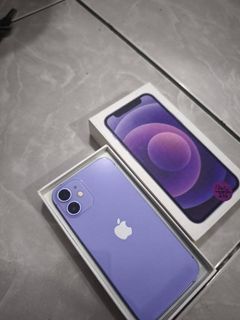 Iphone 12 inter Dijual | Beli 1,000+ Iphone 12 inter online | Carousell ...