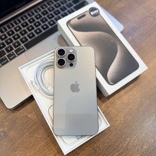 Iphone 15 pro max 256 ibox Dijual | Beli 1,000+ Iphone 15 pro max 256 ...