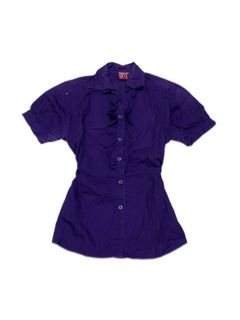 Kemeja ruffle Dijual | Beli 1,000+ Kemeja ruffle online | Carousell ...