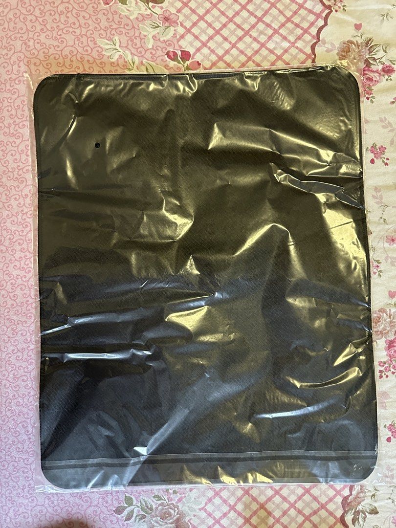 Kingdom Mousepad Black Gaming Desk Mat, Computers & Tech, Parts ...