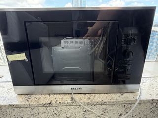 Sharp Microwave Oven, 家庭電器, 廚房電器, 焗爐及多士爐 - Carousell
