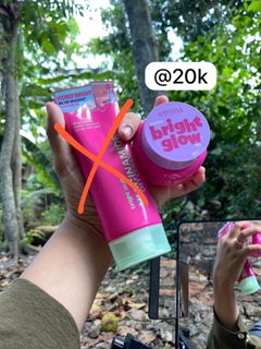 Moisturizer emina Dijual | Beli 100+ Moisturizer emina online ...
