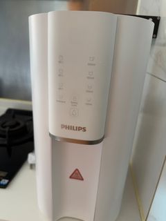 Philips RO純淨水機 ADD6910, 家庭電器, 廚房電器, 濾水器及飲水機 - Carousell