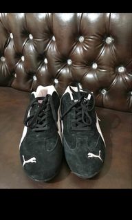 Puma second Dijual | Beli 500+ Puma second online | Carousell Indonesia
