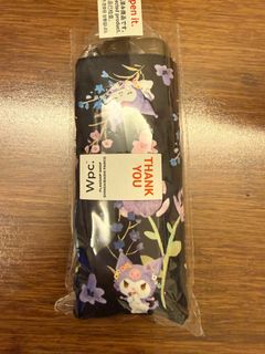 Wpc kuromi 出售 | 網上購買 100+ 件 Wpc kuromi | Carousell Hong Kong