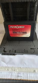Sega Saturn Rockman X3, Video Gaming, Video Games, Others on Carousell