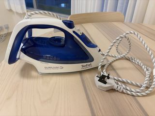 Philips Steam Iron 5000 Series SteamGlide Plus 2400W, 家庭電器, 熨斗及掛熨機 ...