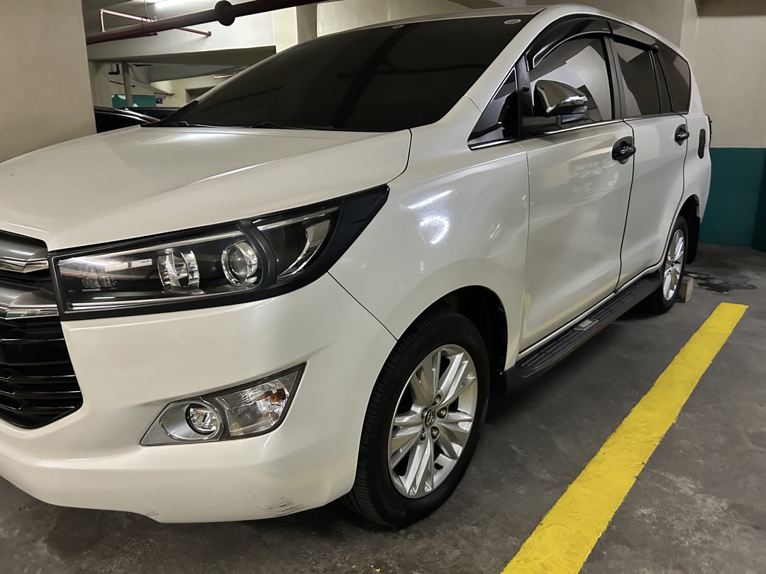 toyota-innova - View all toyota-innova ads in Carousell Philippines