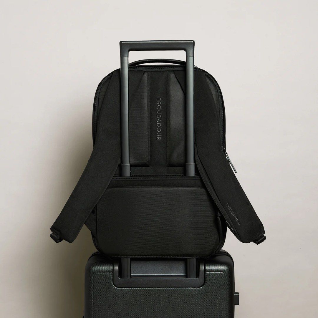 Troubadour Apex Backpack 3.0 laptop, Computers & Tech, Parts ...