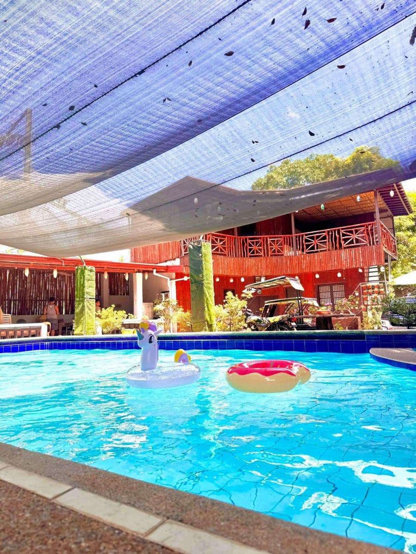 VILLA V PRIVATE RESORT, Property, Rentals, Vacation Rentals on Carousell