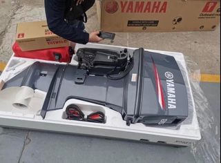 Outboard motor For Sale | Carousell Philippines