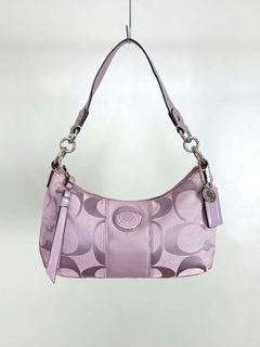 Shop Coach Luxury Bags & Wallets on Carousell PH