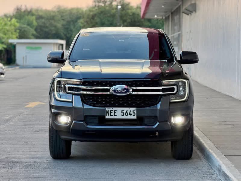 Ford ranger xlt 2015 For Sale | Carousell Philippines