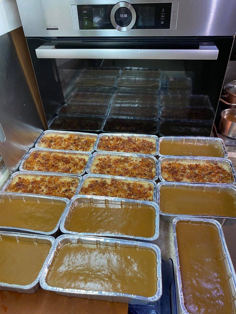 Homemade Baked Goods - Sweet & Savory, 家庭電器, 廚房電器, 焗爐及多士爐 - Carousell
