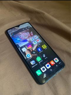 Infinix hot 30i For Sale | Mobile Phones | Carousell Malaysia