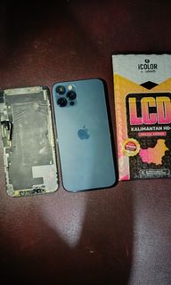 Iphone 12 inter Dijual | Beli 1,000+ Iphone 12 inter online | Carousell ...