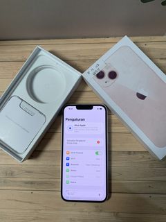 Iphone 13 inter Dijual | Beli 1,000+ Iphone 13 inter online | Carousell ...
