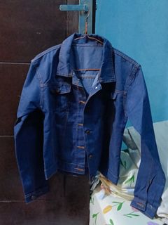 Jaket levis Dijual | Beli 1,000+ Jaket levis online | Carousell Indonesia