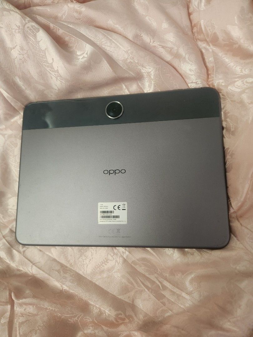 OPPO Pad Neo Tablet 11.4 inch 128GB, 手提電話, 平板電腦, 平板電腦 - Android - Carousell