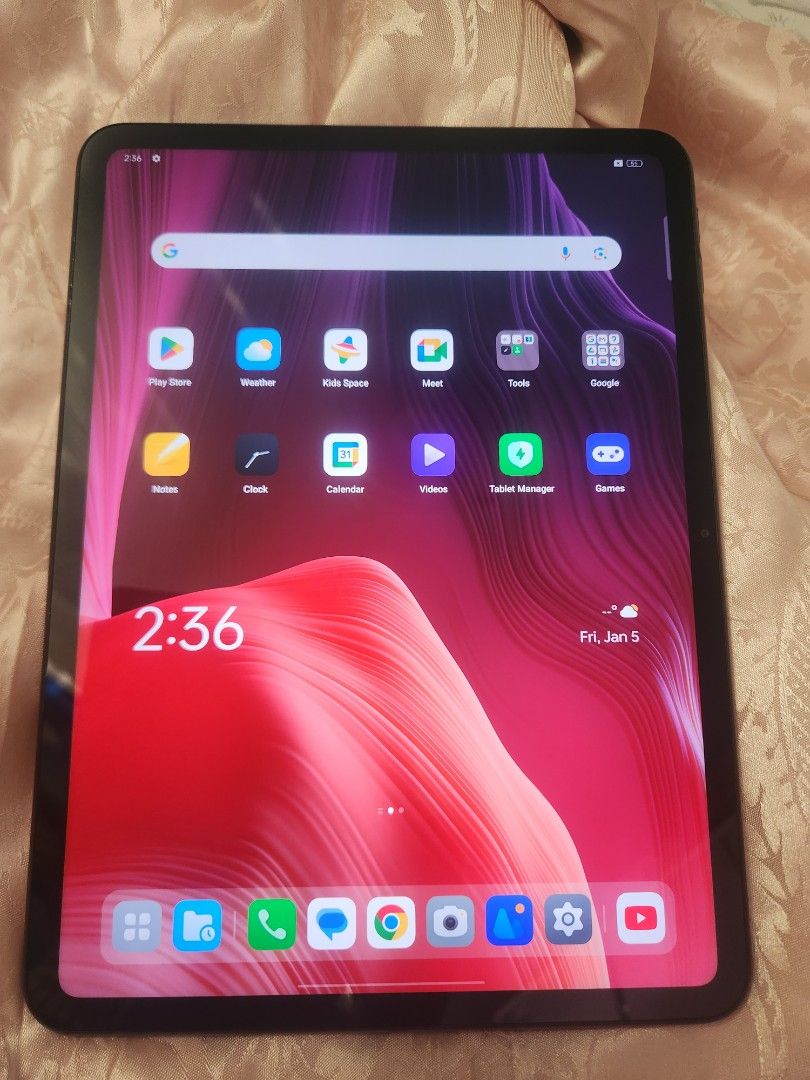 OPPO Pad Neo Tablet 11.4 inch 128GB, 手提電話, 平板電腦, 平板電腦 - Android - Carousell