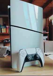 Sony PlayStation 3 Console with 3 Controllers and 2 Fight Sticks, 電子遊戲 ...