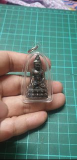Thai Amulet 泰国佛牌, Hobbies & Toys, Collectibles & Memorabilia, Religious ...