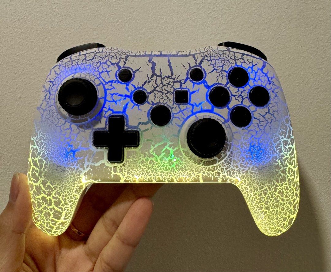 🎮 FOR SALE: Nintendo Switch OLED Splatoon 3 Limited Edition (Almost ...
