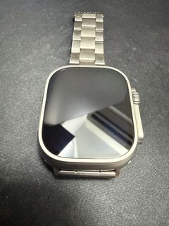 apple watch s11, 手提電話, 智能穿戴裝置及智能手錶 - Carousell