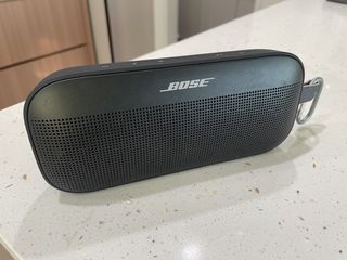 Bose SoundLink Max Portable Bluetooth Speaker, Audio, Soundbars ...