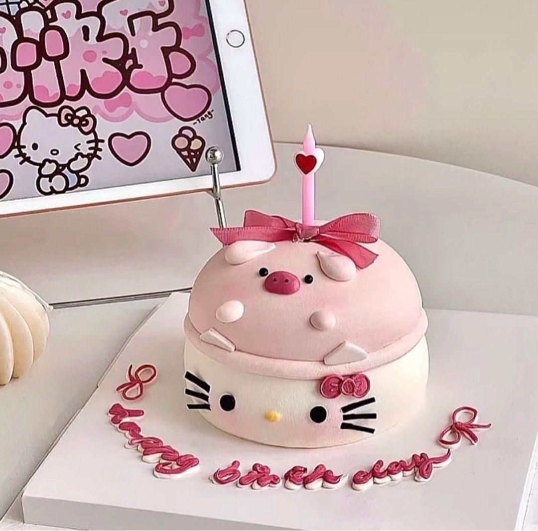 Customized cake 🎂 Chocolate/halal friendly/snacks Singapore |birthday ...