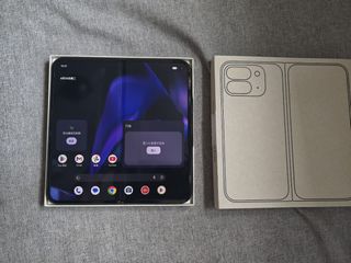 Pixel 9 pro fold 256gb黑色, 手提電話, 手機, Android 安卓手機, Google Pixel - Carousell