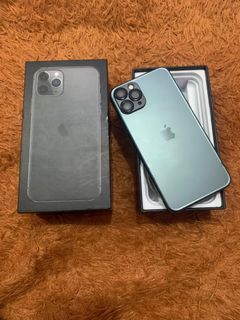 Iphone 11 pro 128gb ibox Dijual | Beli 1,000+ Iphone 11 pro 128gb ibox ...
